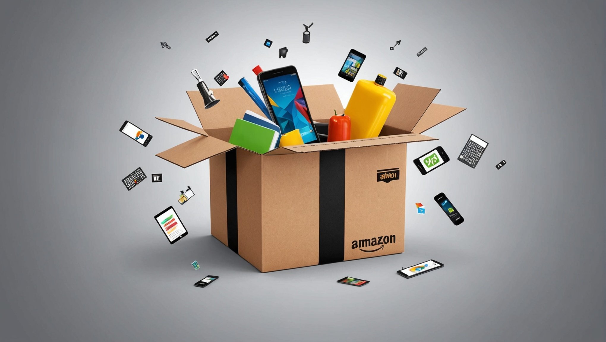 Les meilleures agences Amazon Ads pour booster vos ventes